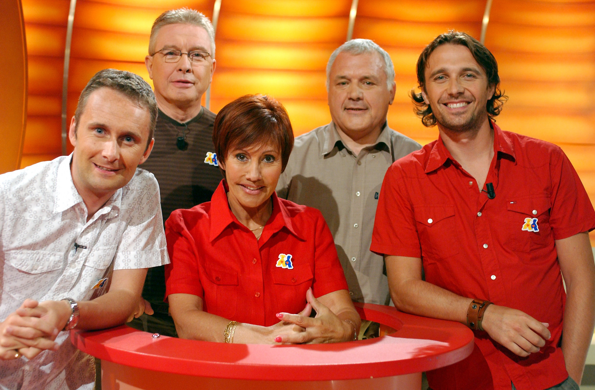 Jacky Lafon over Familie: “Ik miste die gezelligheid”