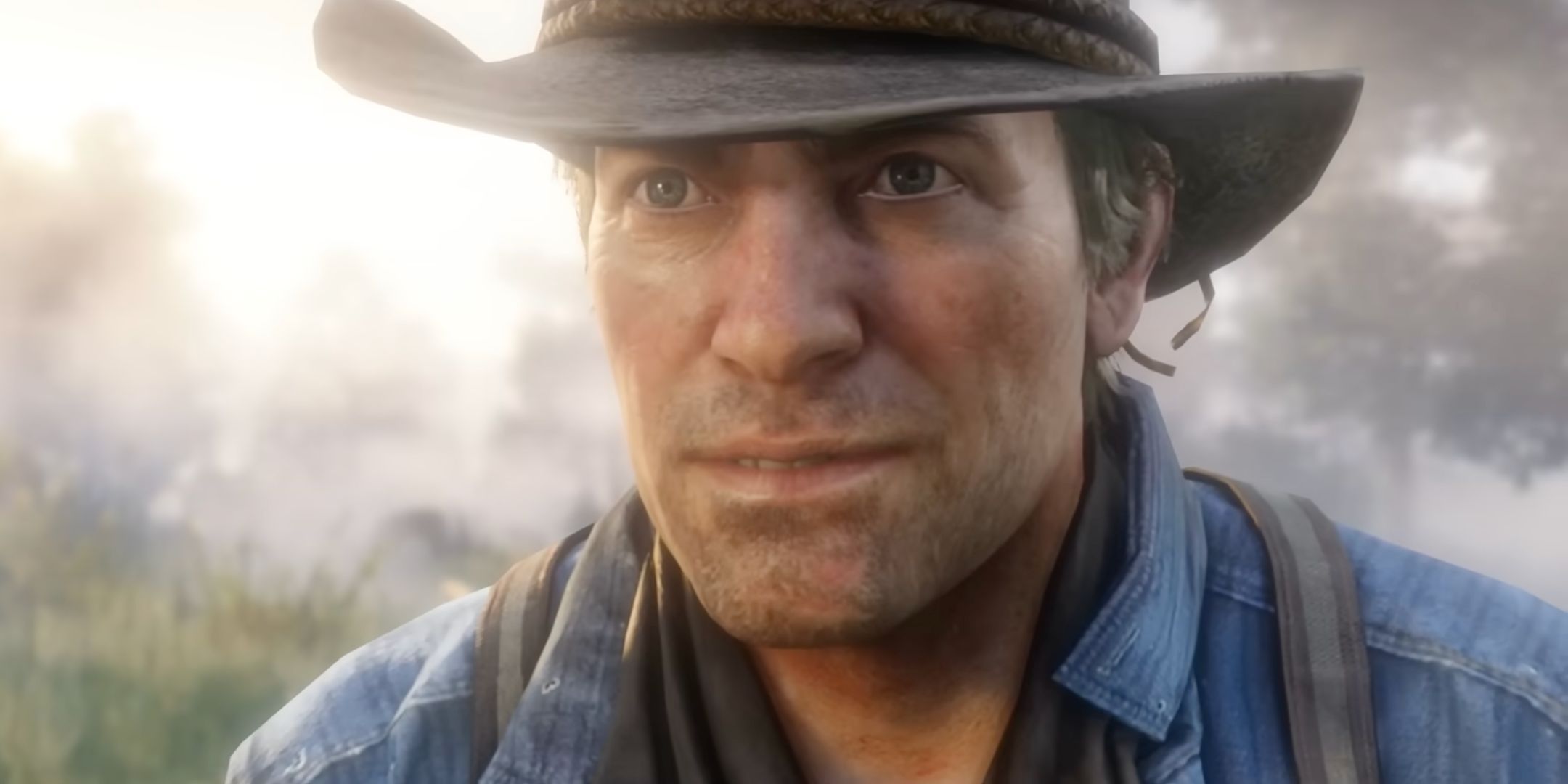Red Dead Redemption 2 fans are sure Arthur would be less popular with ...