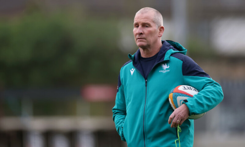 Connacht need a lift as Ulster target statement performance in Galway