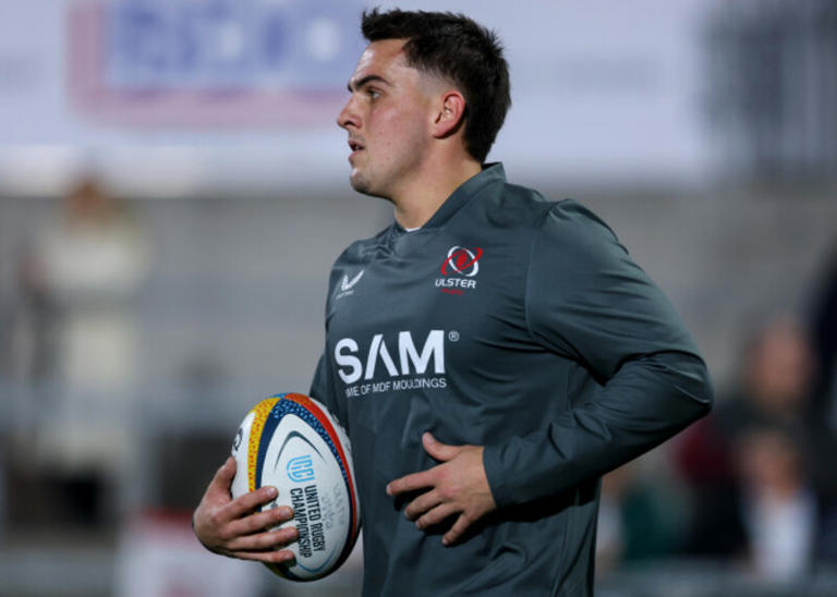 Connacht need a lift as Ulster target statement performance in Galway