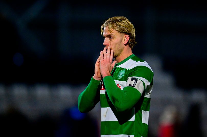 Yeovil Town 'lost fair and square' at Truro City on Boxing Day