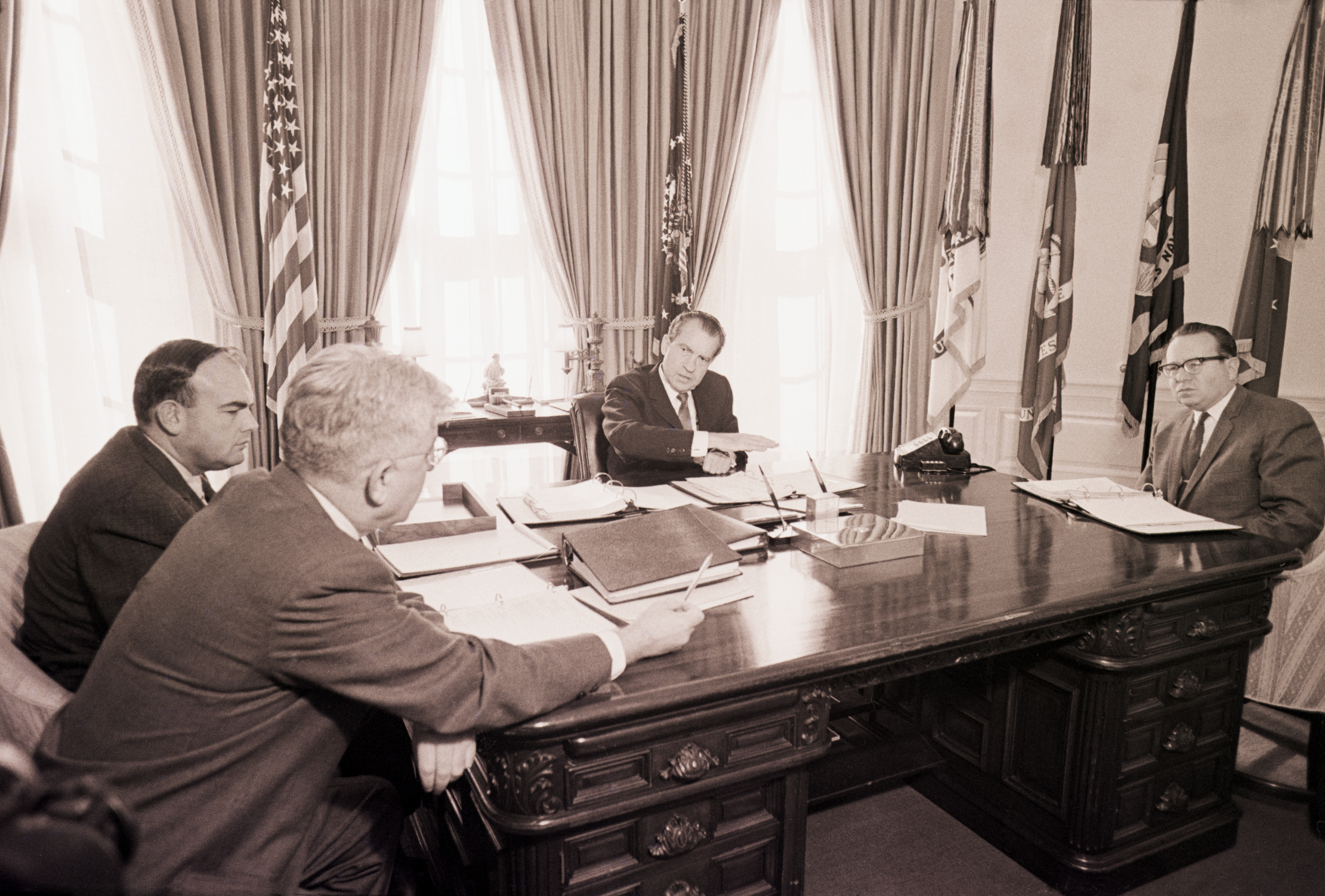 Is the Federal Reserve truly independent?