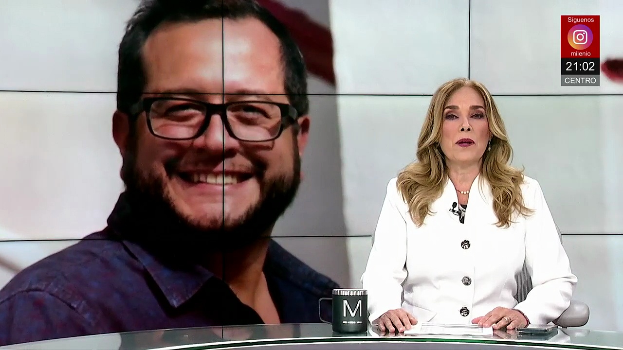 José Ramón López Beltrán, hijo de AMLO, es captado saliendo de Loro ...