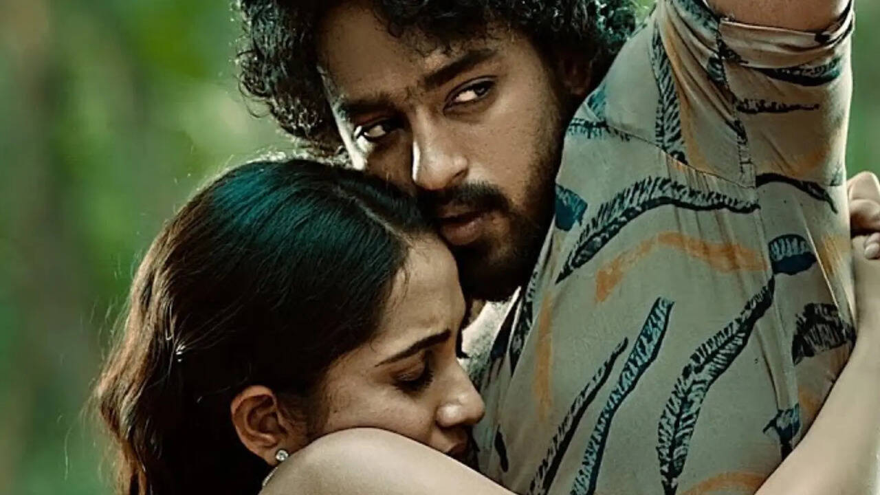 Mowgli OTT release: Where to watch Sandeep Raj's film online ...