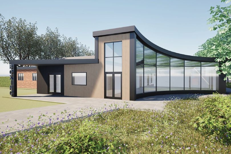 Preston community centre set for major revamp and new café