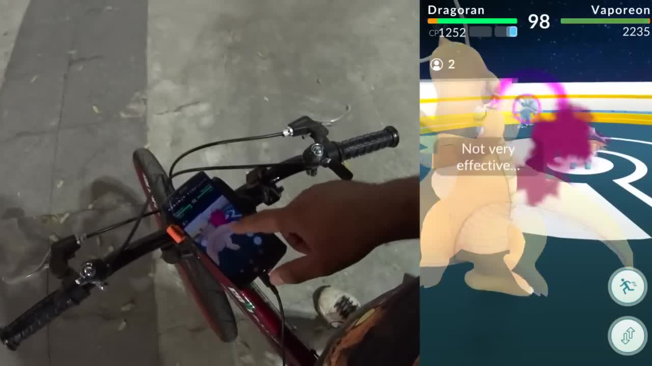 VALE A PENA CHOCAR OVOS DE BIKE? - POKEMON GO | 1 OVO POR DIA #14