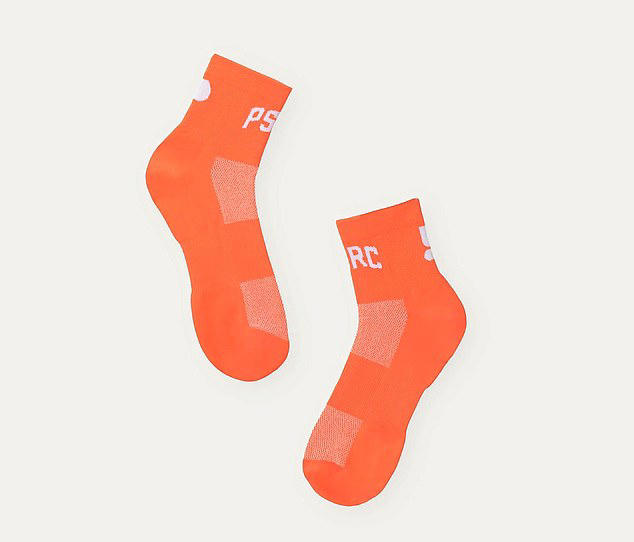 Kick off the new year with the right kit! Here are four looks to fire ...