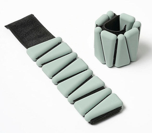 Kick off the new year with the right kit! Here are four looks to fire ...