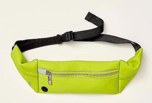 Kick off the new year with the right kit! Here are four looks to fire ...