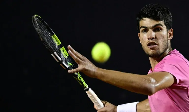 172 weeks in the top 3: How far will Carlos Alcaraz really go?