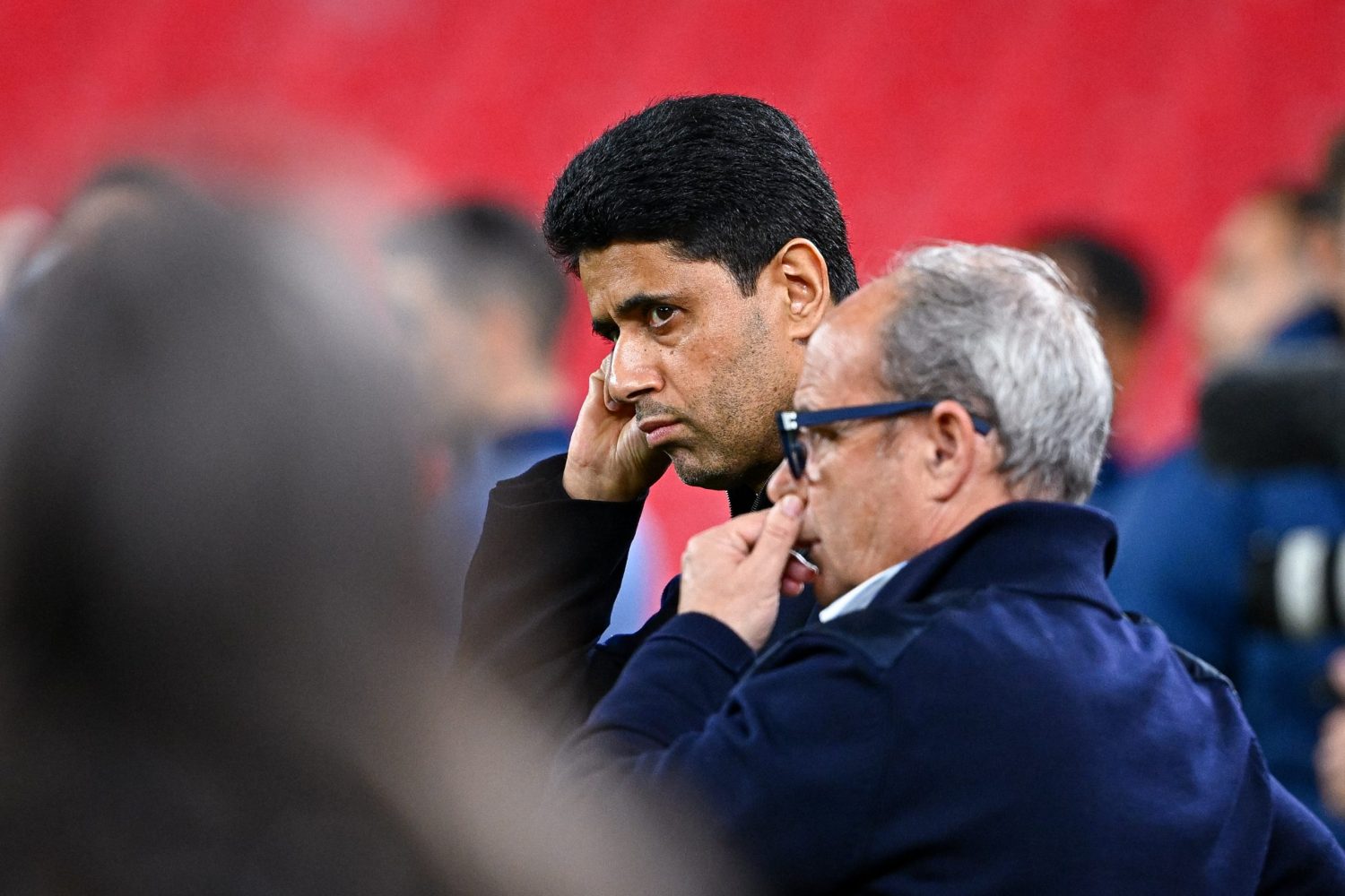 Transfer – PSG ready to recruit in two positions this winter!