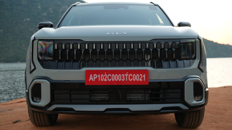 2026 Kia Seltos first-drive review: Evolution done right