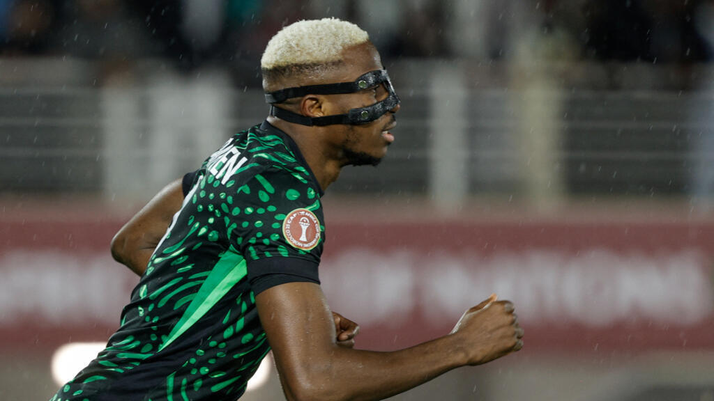 CAN 2025 : défense de fer vs armada offensive, duel de styles entre la ...