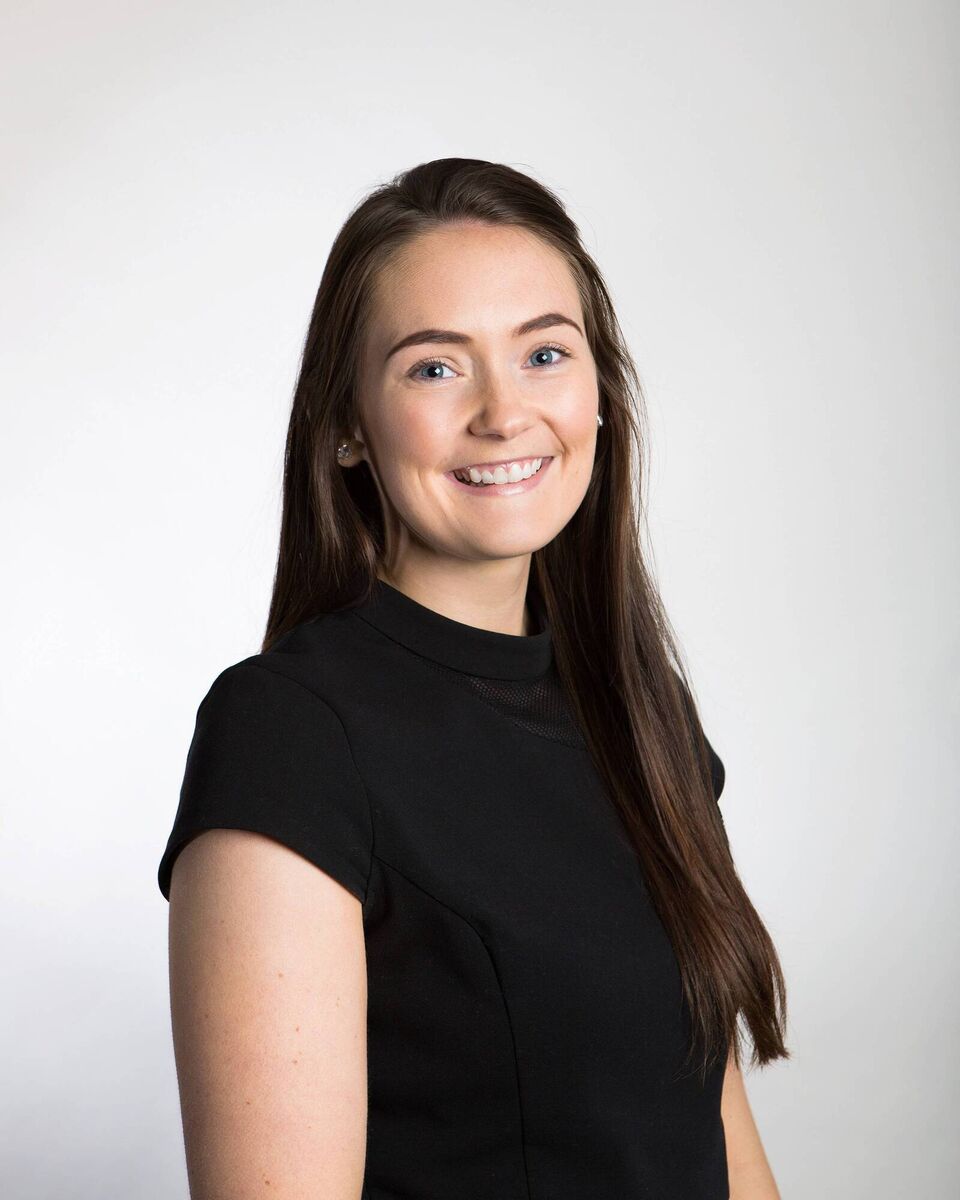 Finding career traction after an extended break