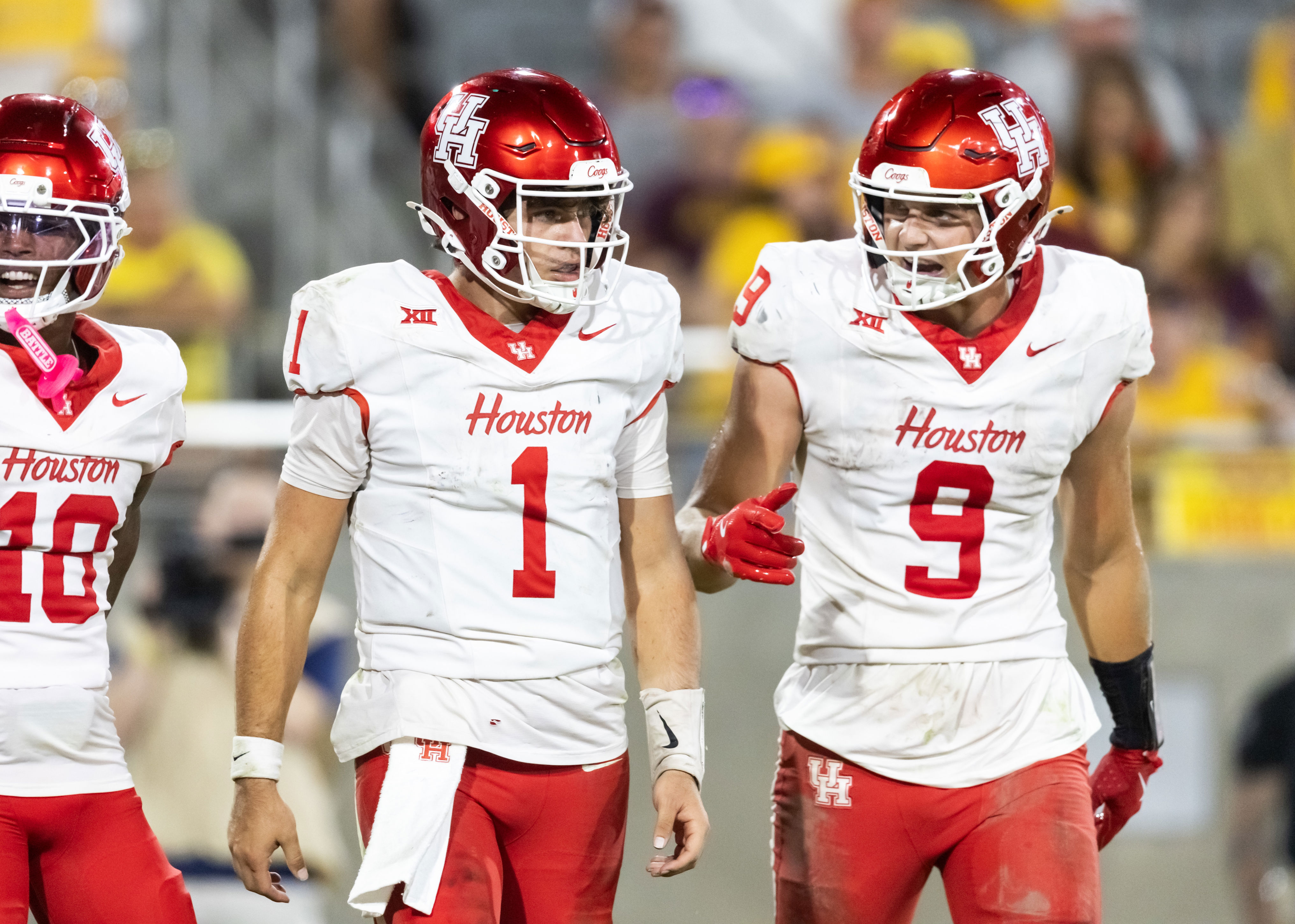 2025 Texas Bowl preview: LSU Tigers vs. Houston Cougars
