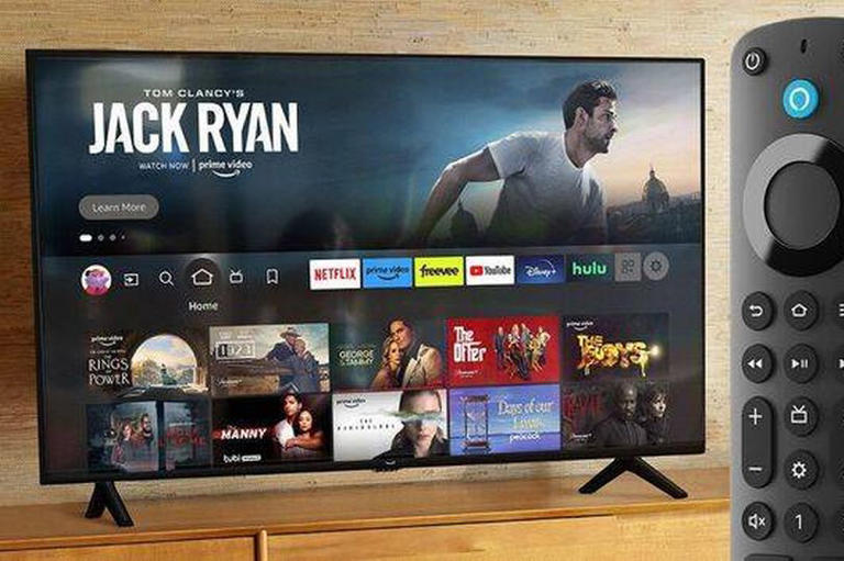 Fire Stick warning as new crackdown will see illegal use immediately ...