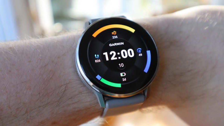 Garmin Venu 4 review: A stylish but costly upgrade