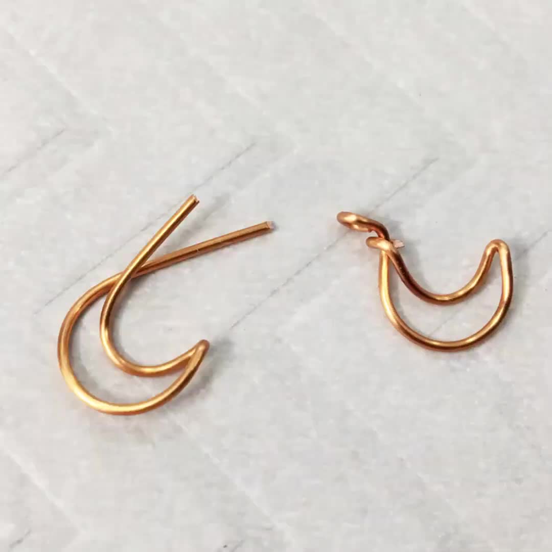 Moon and star | bracelet | anklet | necklace | earrings | pendant ...