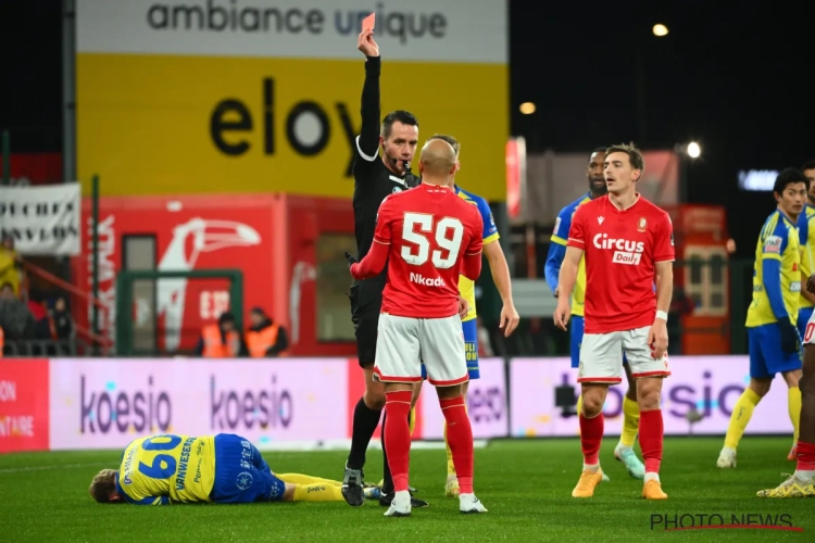 Casper Nielsen maakt ploegmaat helemaal af: "Onacceptabel"