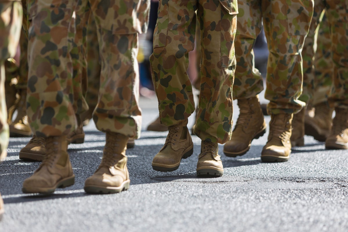 Under-25s to be offered military gap year in new UK defence drive