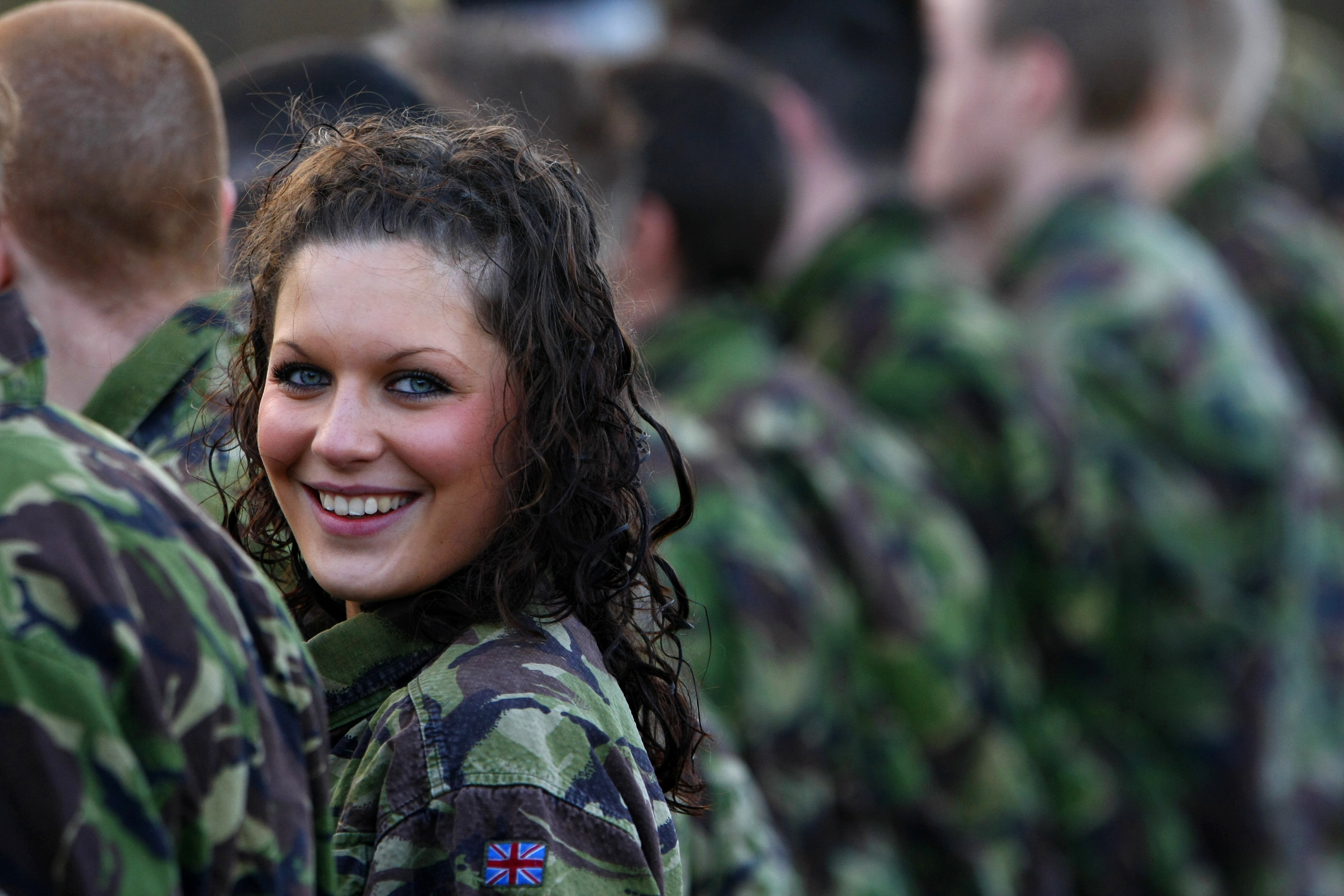 UK youth to be offered military ‘gap year’ in bid to boost defence: Report