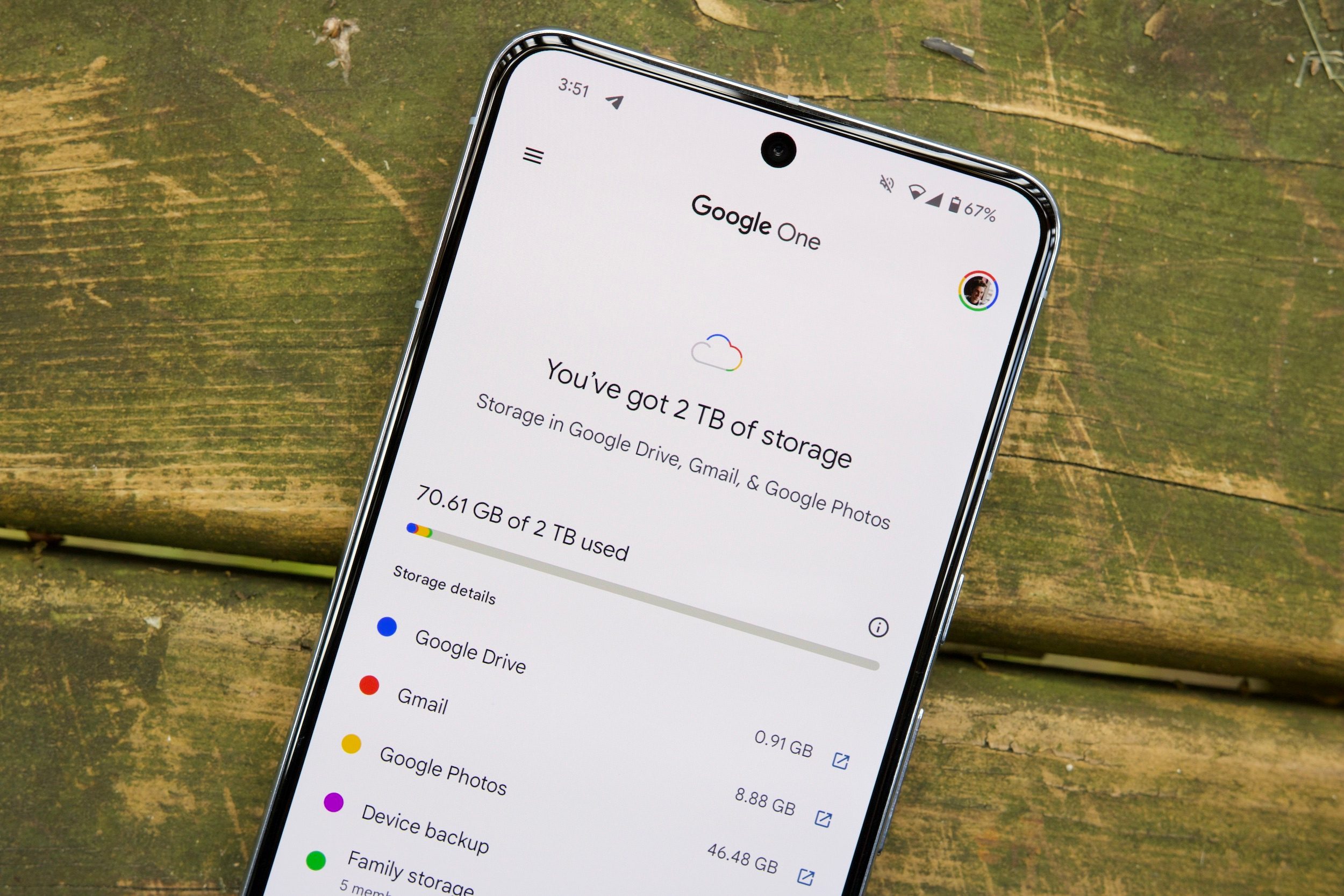 Snag Google One AI Pro at half-price before it disappears
