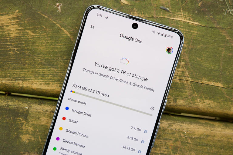Snag Google One AI Pro at half-price before it disappears