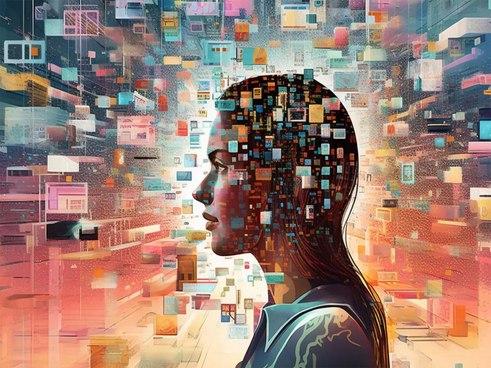 China issues drafts rules to regulate AI with human-like interaction