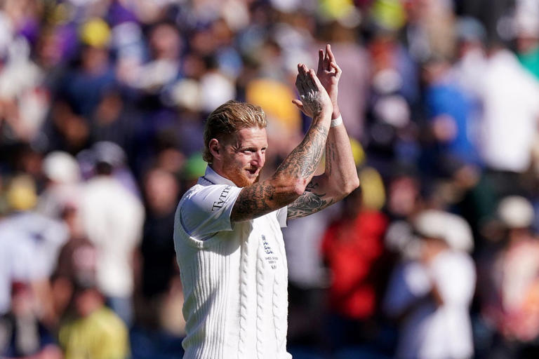 England end 15-year losing streak in Australia with Ashes Test victory