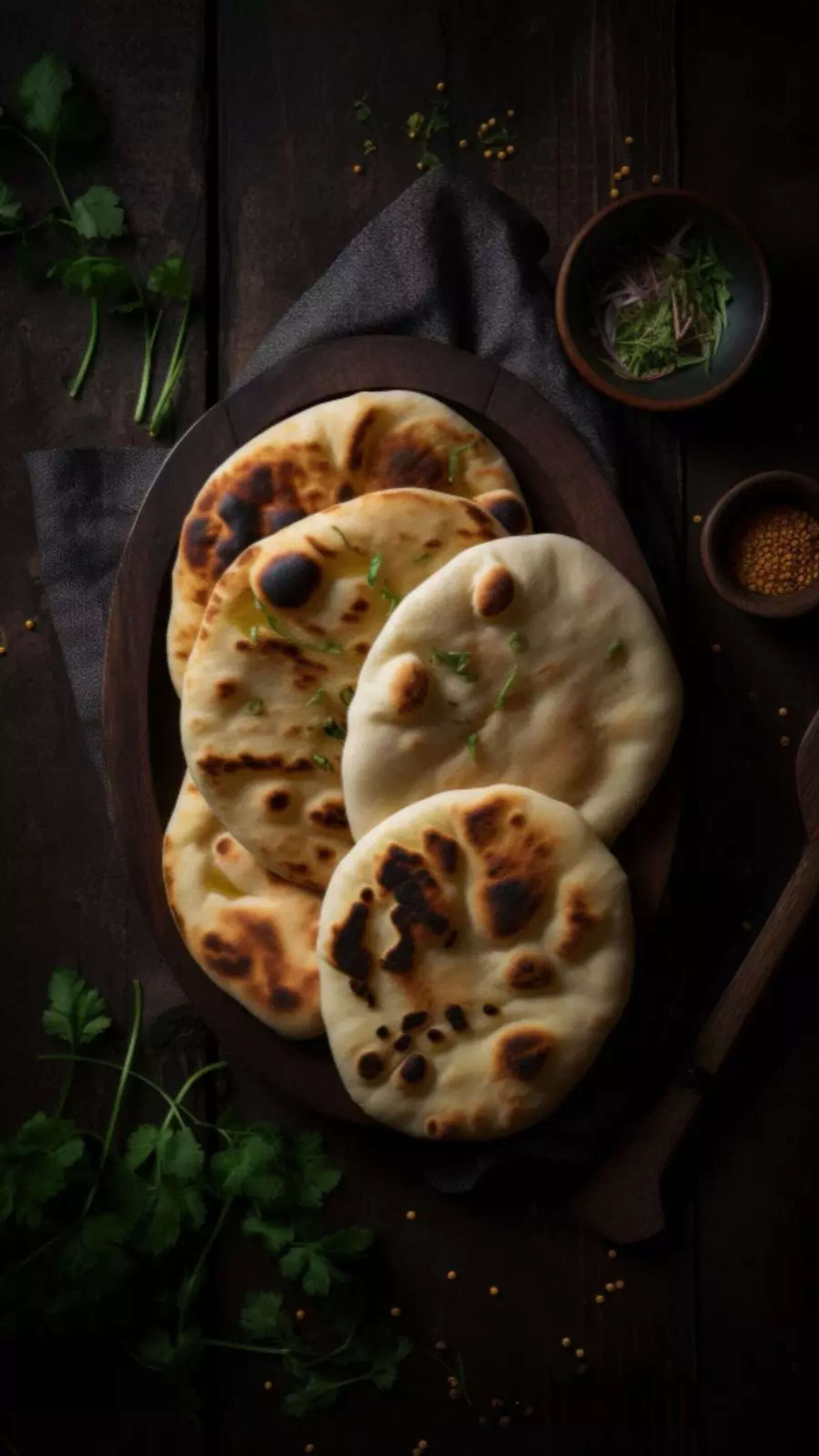 10 Indian breads you should learn to make at least once in your life