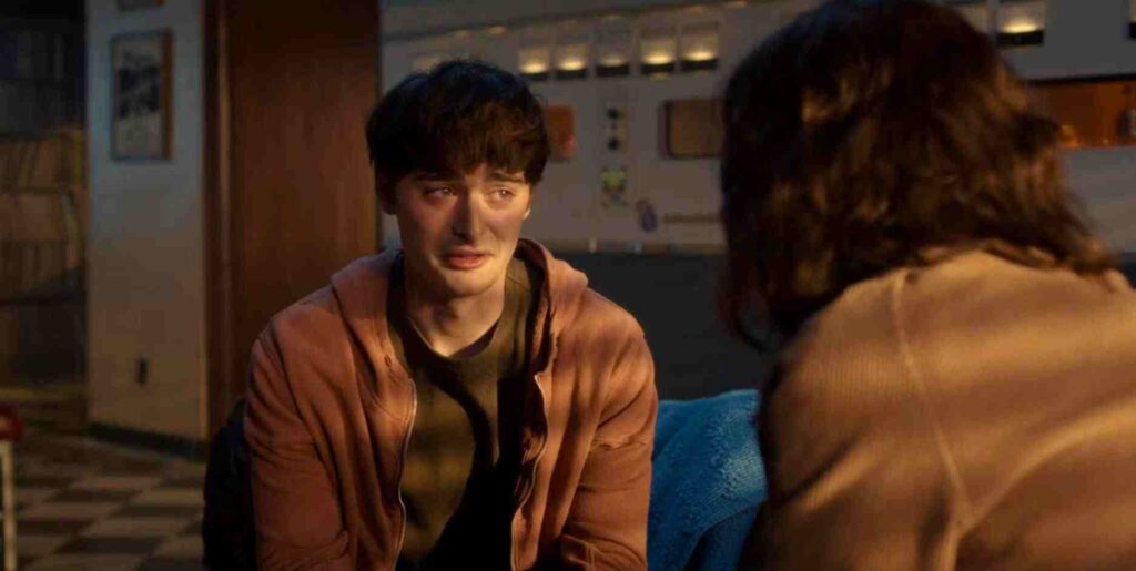 Ora Will è libero – Noah Schnapp sul coming out del suo personaggio in ...