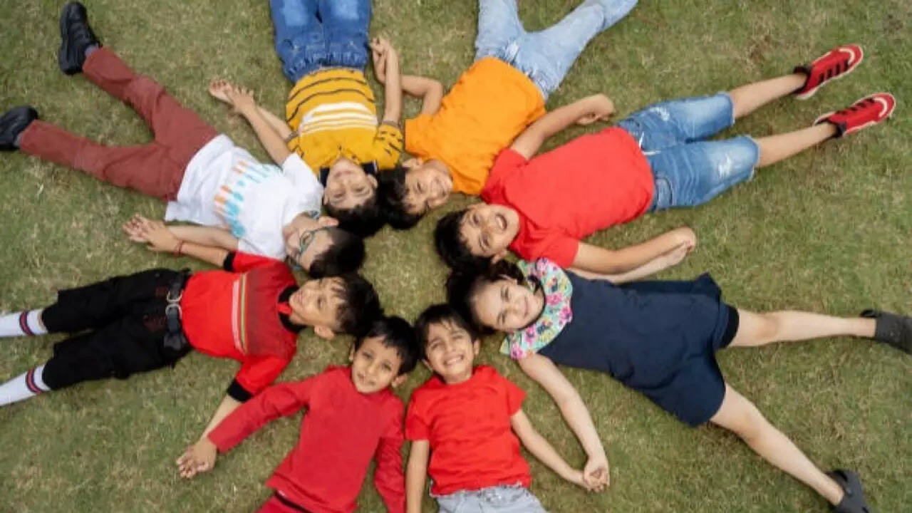 7 things you should not punish your child for even if you think it is ...