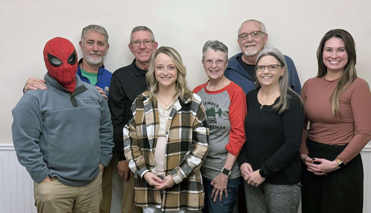 Joke Show helping its audience end year with laughter