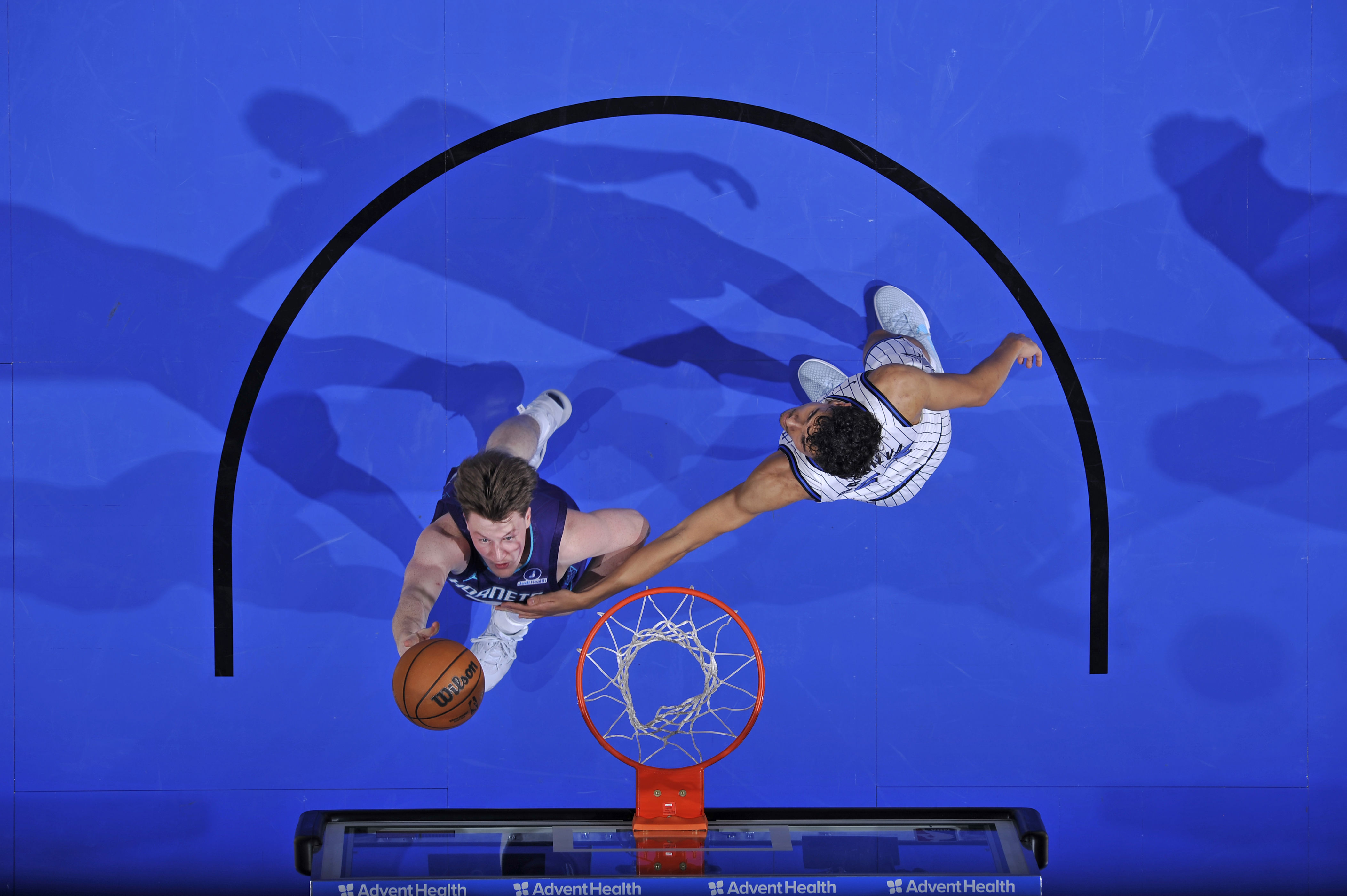 Kon Knueppel injured