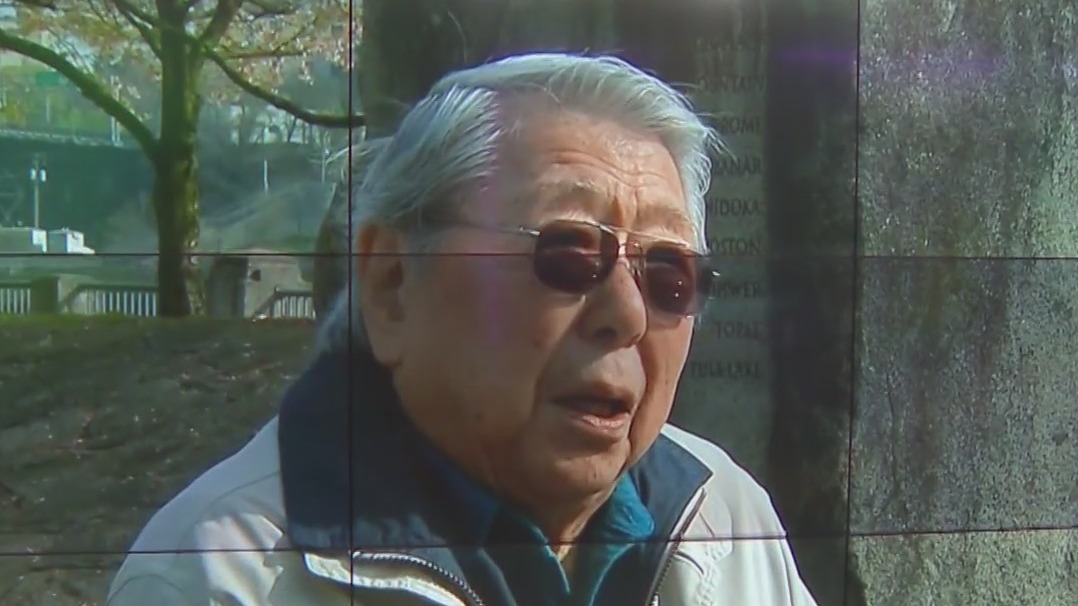 Portland civic leader Henry Sakamoto passes away at 98