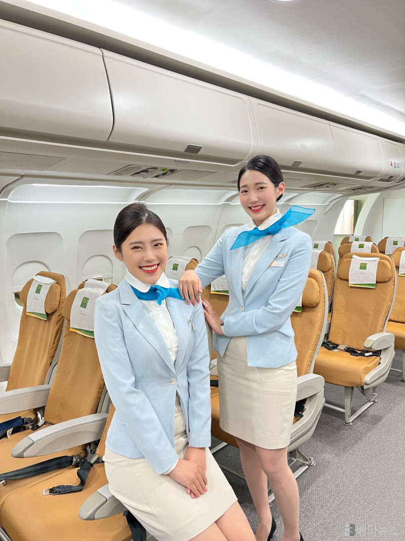 신라대 항공서비스학과, IATA cabin crew training 과정 전원 합격