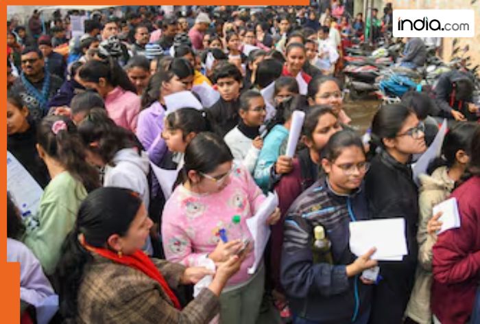 JEE Main exam city slip 2026: NTA JEE Main advance city intimation slip ...