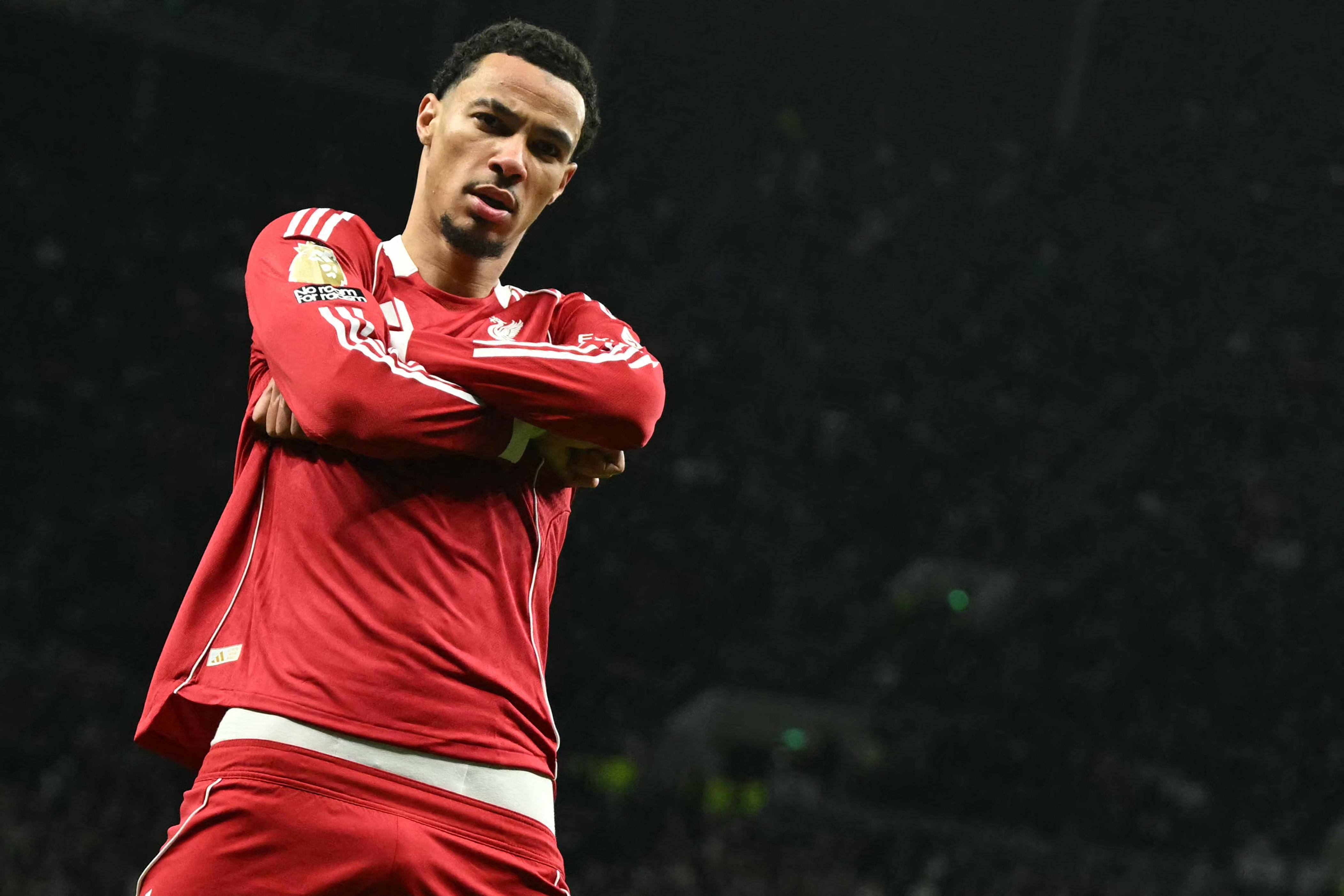 Liverpool vs. Wolves: Premier League betting odds, prediction, pick