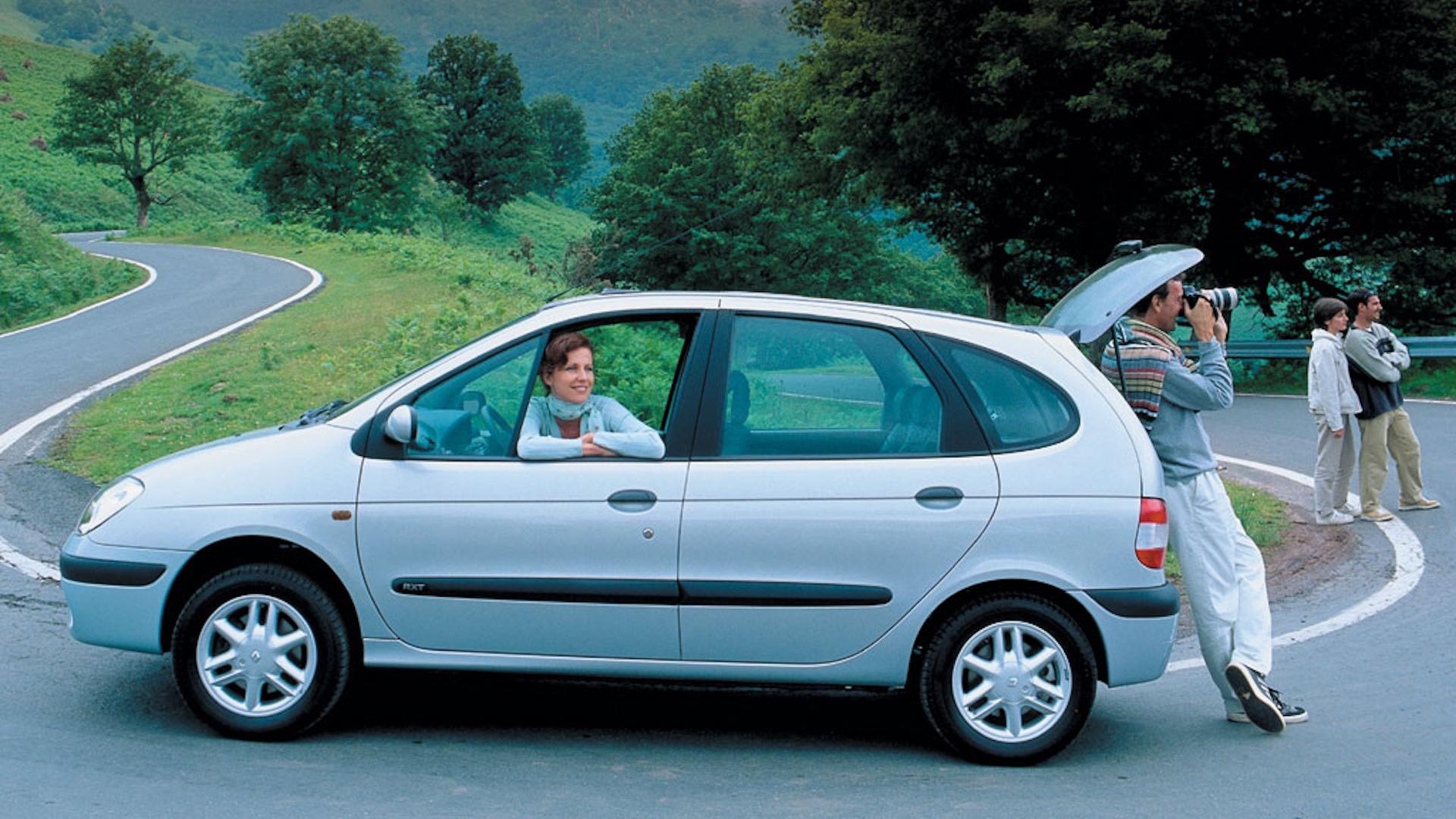 Iedereen wil SUV’s, en daardoor zijn we deze autotypes helemaal ...