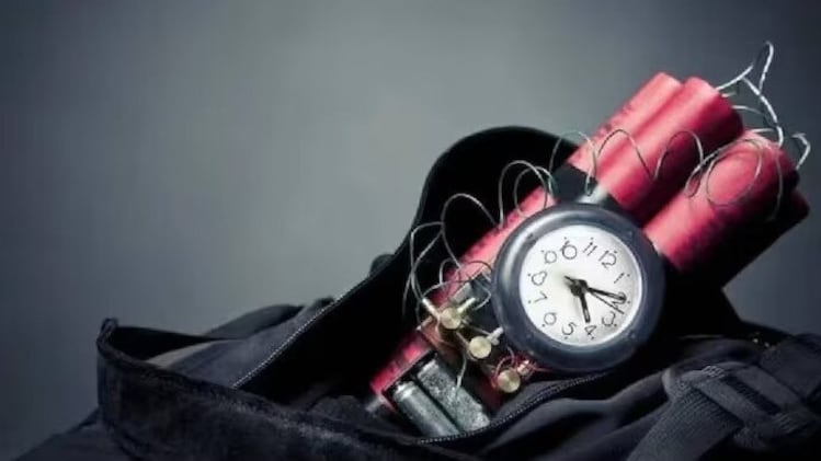 Central govt notifies new Indian standard for bomb disposal systems