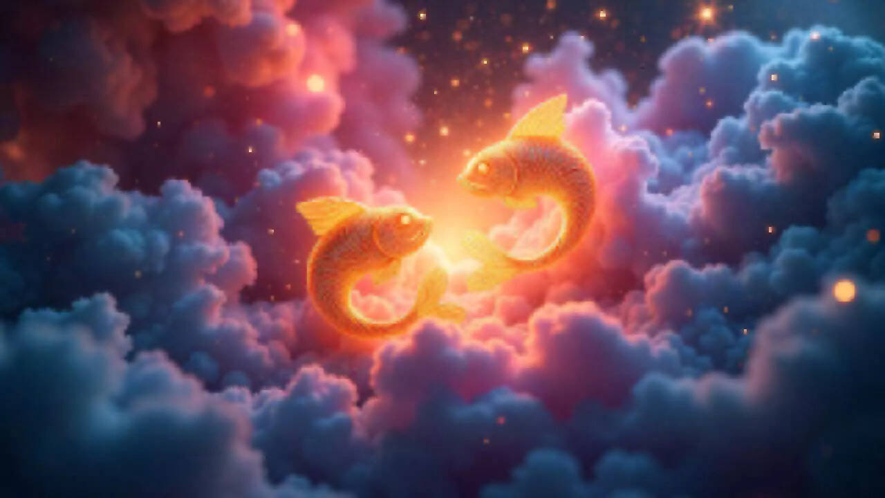 Pisces horoscope today, December 27, 2025: Jupiter boosts confidence ...