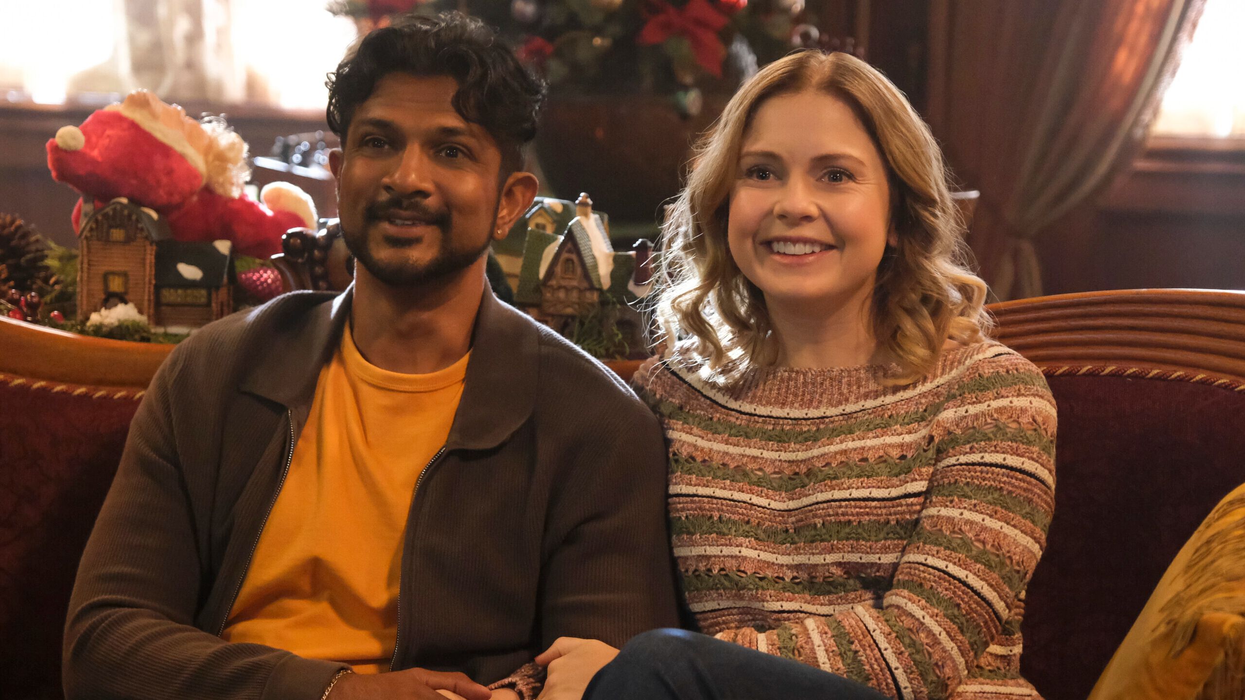 CBS’ Ghost companion series reveals first look & new release window