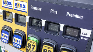 Can using gas with 15 percent ethanol damage your car?