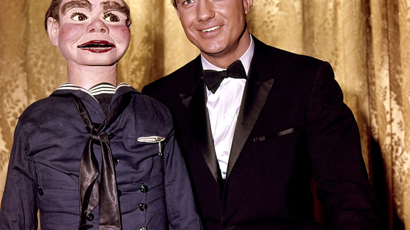 Check out SyFy’s New Year’s Day ‘Twilight Zone’ marathon schedule