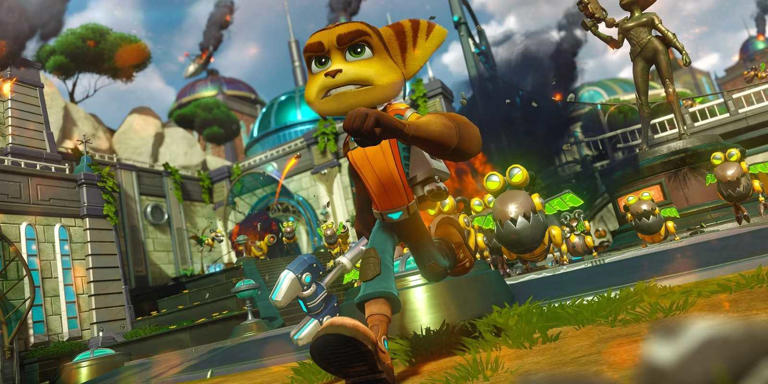 10 must-play games for new PlayStation Plus subscribers