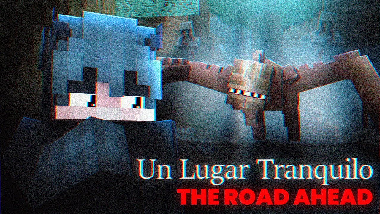 Este mod de terror puede escucharte... Un lugar tranquilo