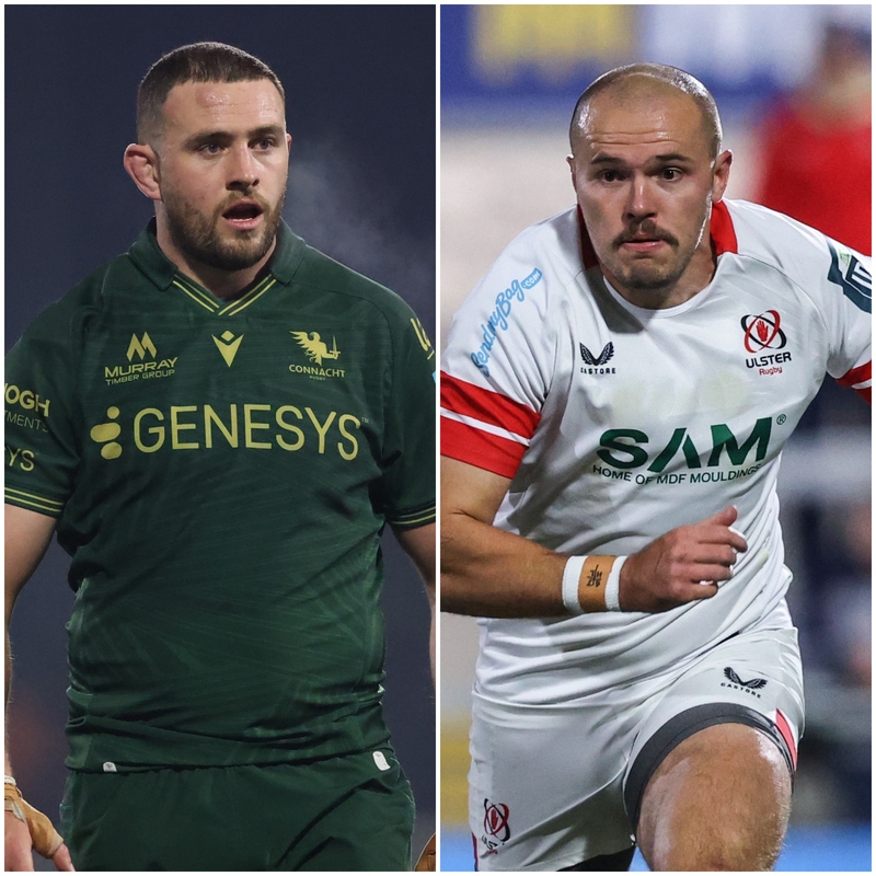 Connacht need a lift as Ulster target statement performance in Galway