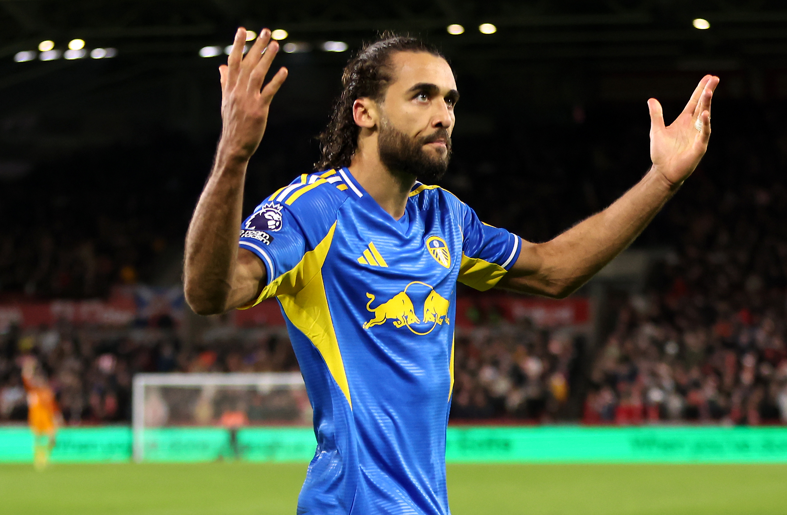 "Should not" - Leeds United fans form rare complete agreement for ...