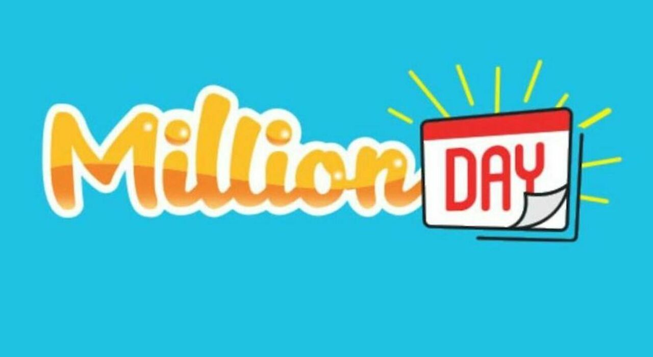 MillionDay e MillionDay Extra, le due estrazioni di sabato 27 dicembre ...