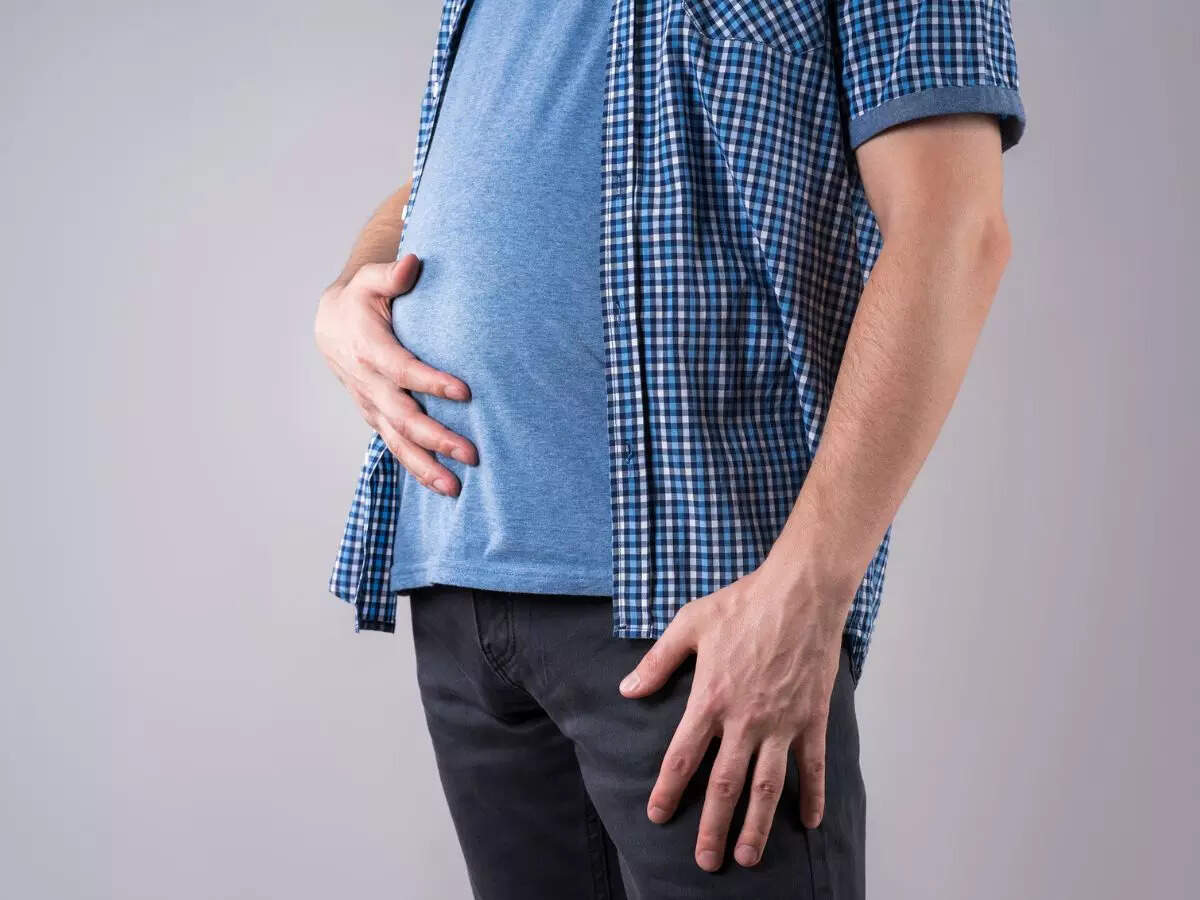 6 natural drinks that restrict belly fat accumulation